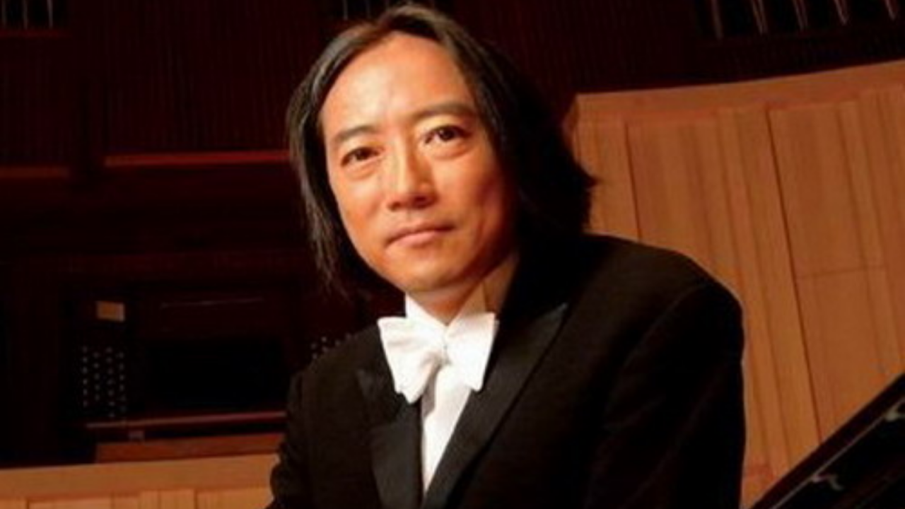 鋼琴家陳宏寬自述如何克服肌張力異常（轉貼） - Dystonia Rehab